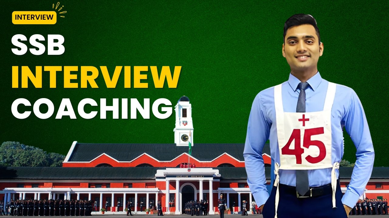 How to Develop 15 OLQs & 4 Factors to Crack SSB Interview
